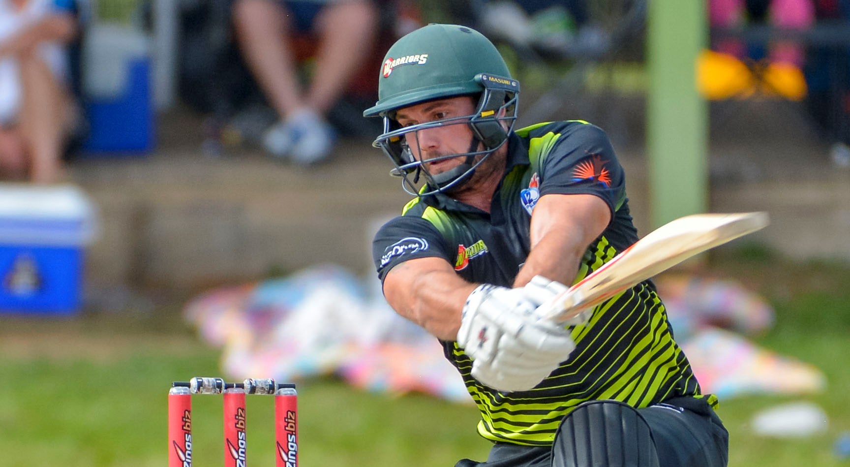 Christiaan Jonker heroics not enough as India claim T20 series